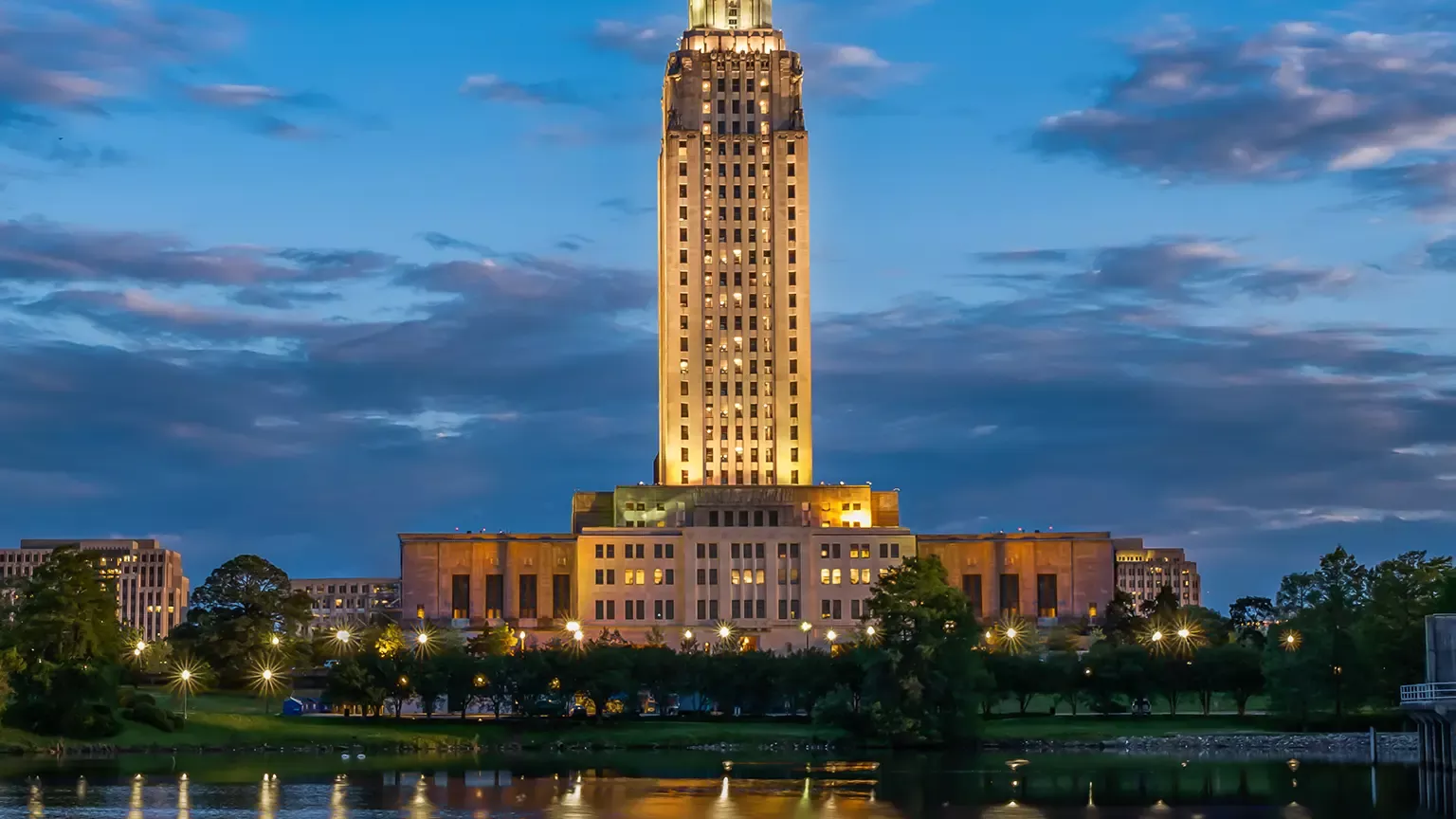 Baton Rouge, LA, USA | Albemarle