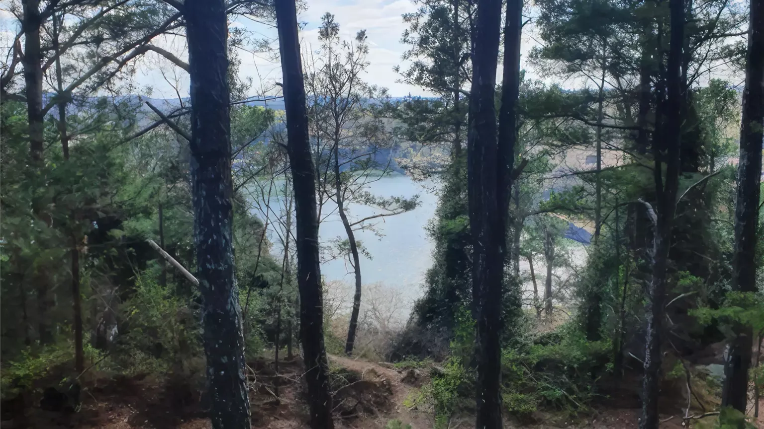 Gateway Trail Partnership | Albemarle