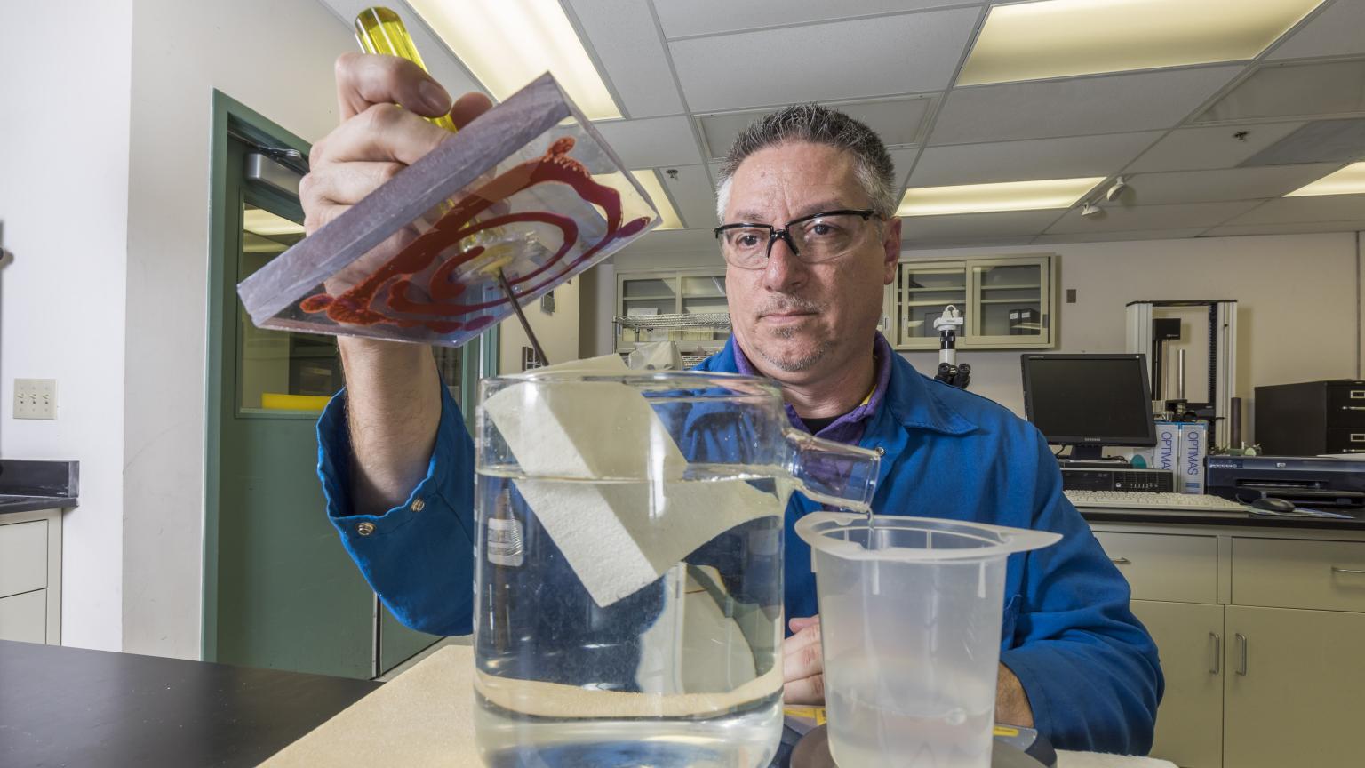 Bromine 101: Get to Know This Natural Resource | Albemarle