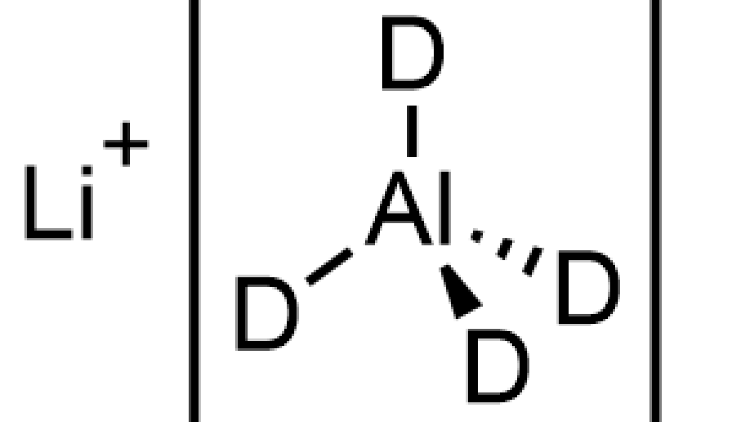 Lithium Aluminum Deuteride | Albemarle
