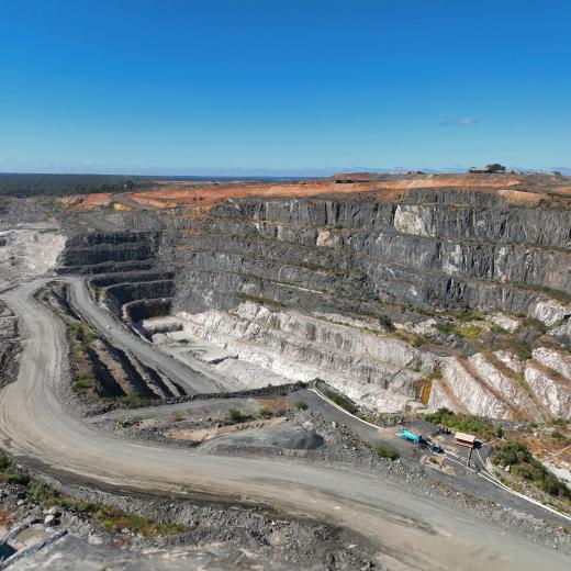 Australia | Albemarle