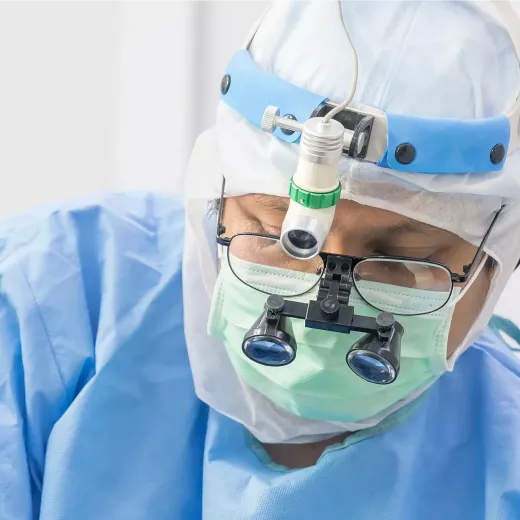 Powering Medical Innovation | Reliable Solutions for Equipment