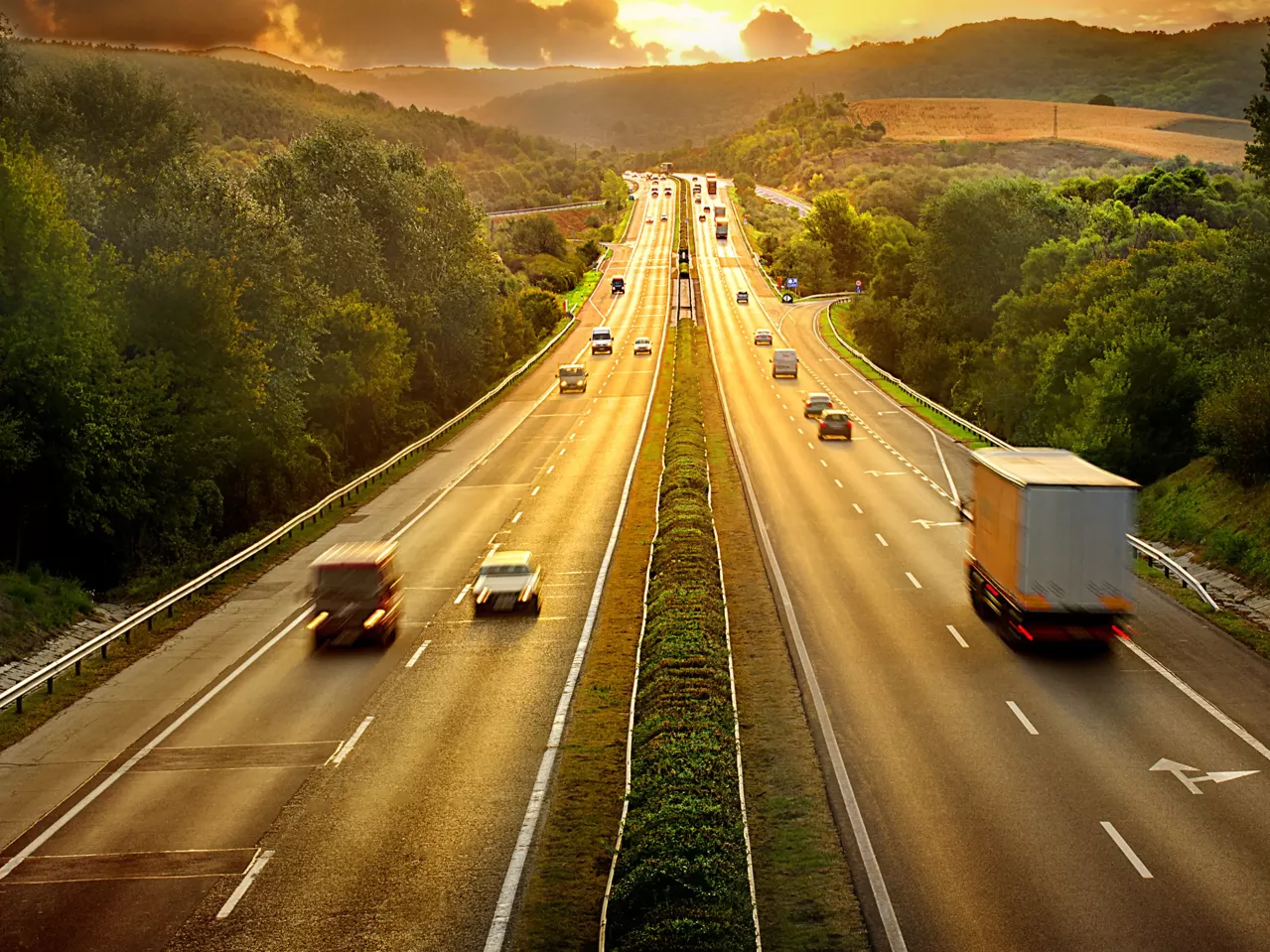 Mobility | Advancing the Future of Movement